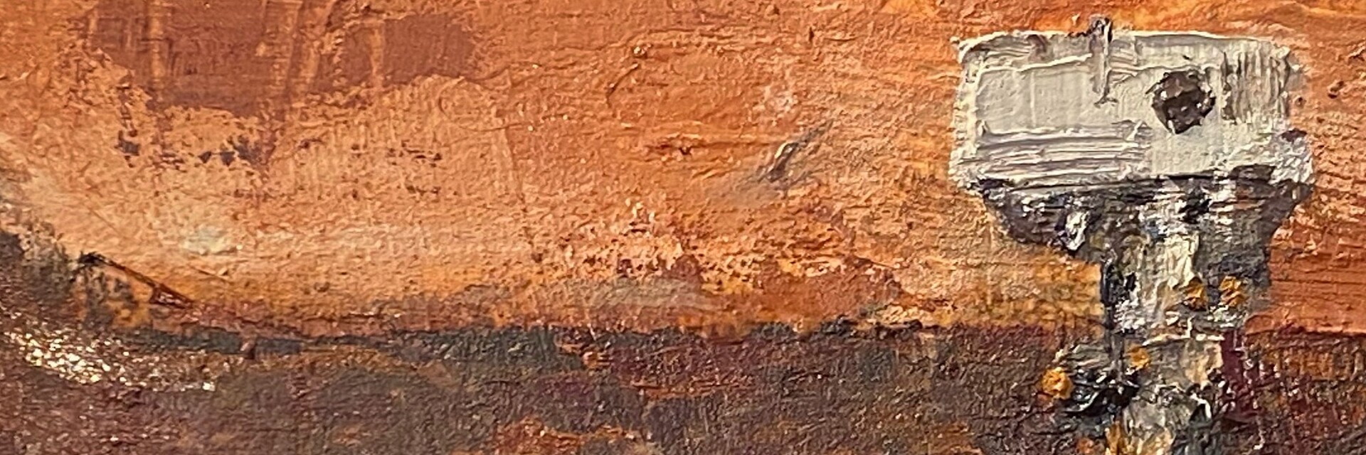 ArtStation - Joe Bender