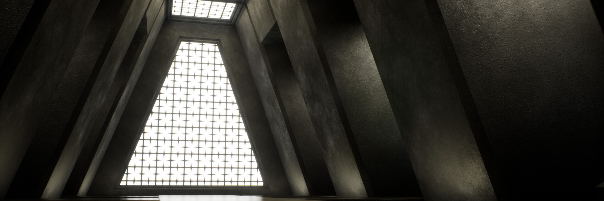 ArtStation - Michael Roe