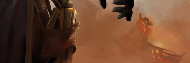 ArtStation - Léa HERMANN