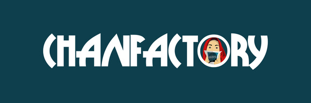 ArtStation - Chan Factory