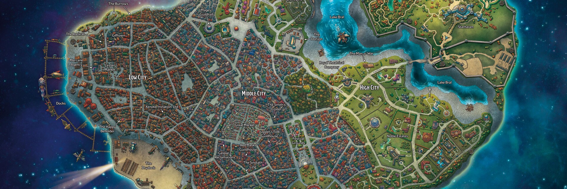 ArtStation - Marco Bernardini