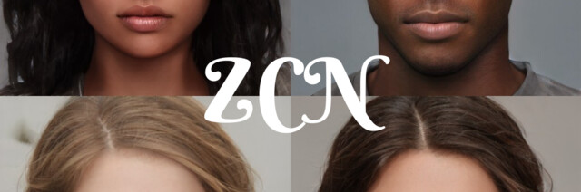 ArtStation - Zcnai Powered