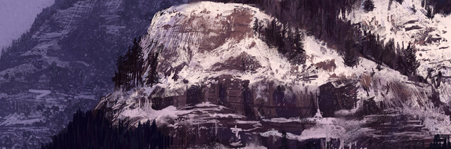 ArtStation - Joshua Graham