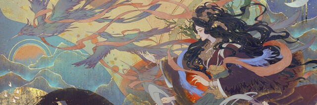 ArtStation - Mia Yang