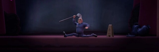 ArtStation - Hannah Marsden