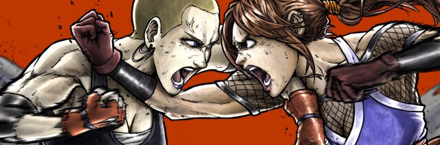 ArtStation - Derek Marcé