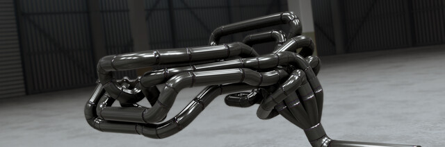 ArtStation - Capra Art