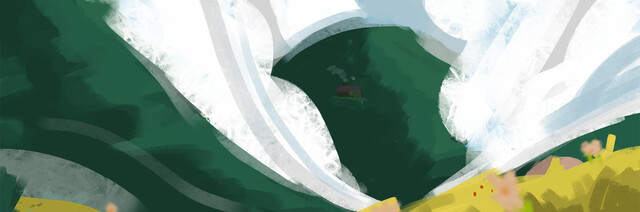 ArtStation - Michael Ashby