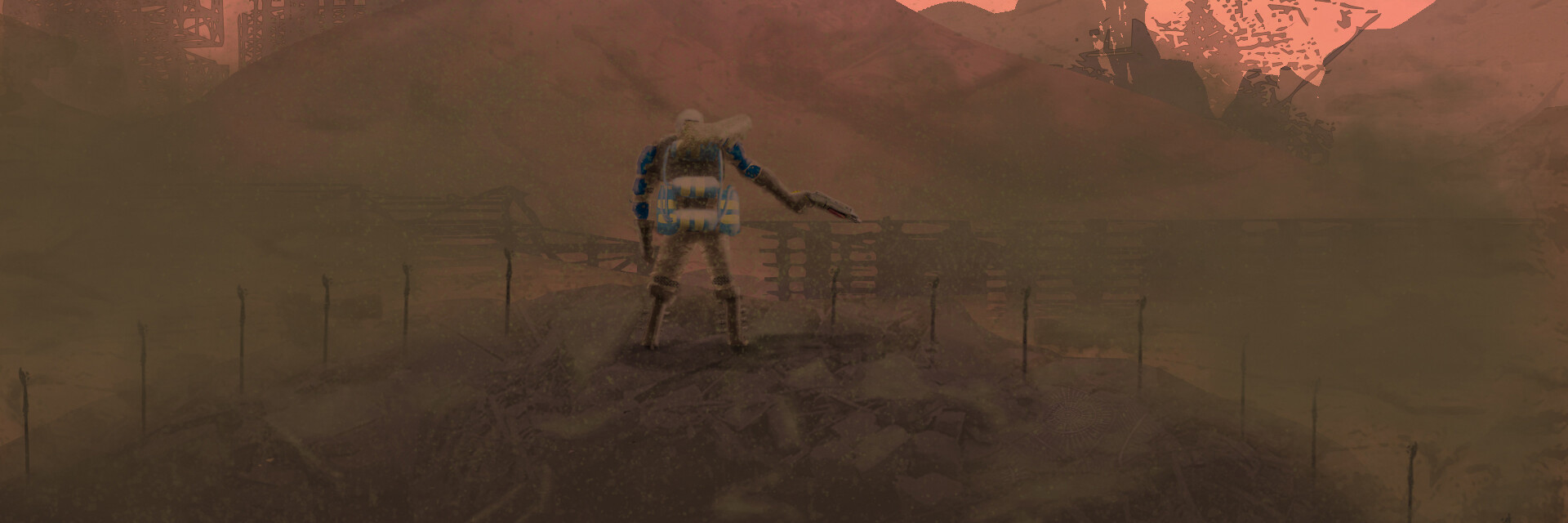 ArtStation - Joshua Nicholas