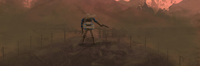 ArtStation - Joshua Nicholas