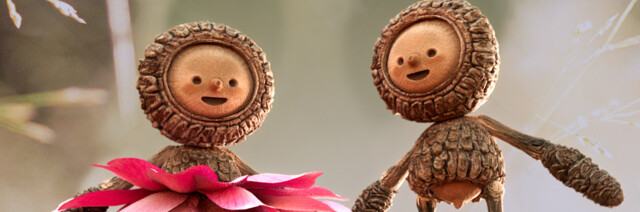 ArtStation - Clotilde Boulanger