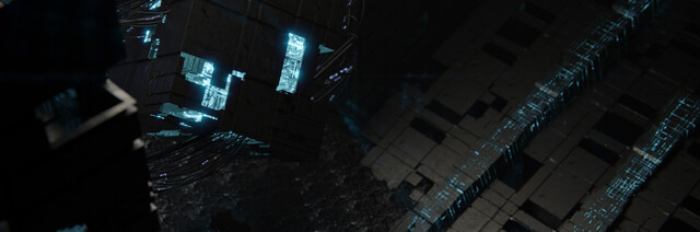 ArtStation - Simon Codrington