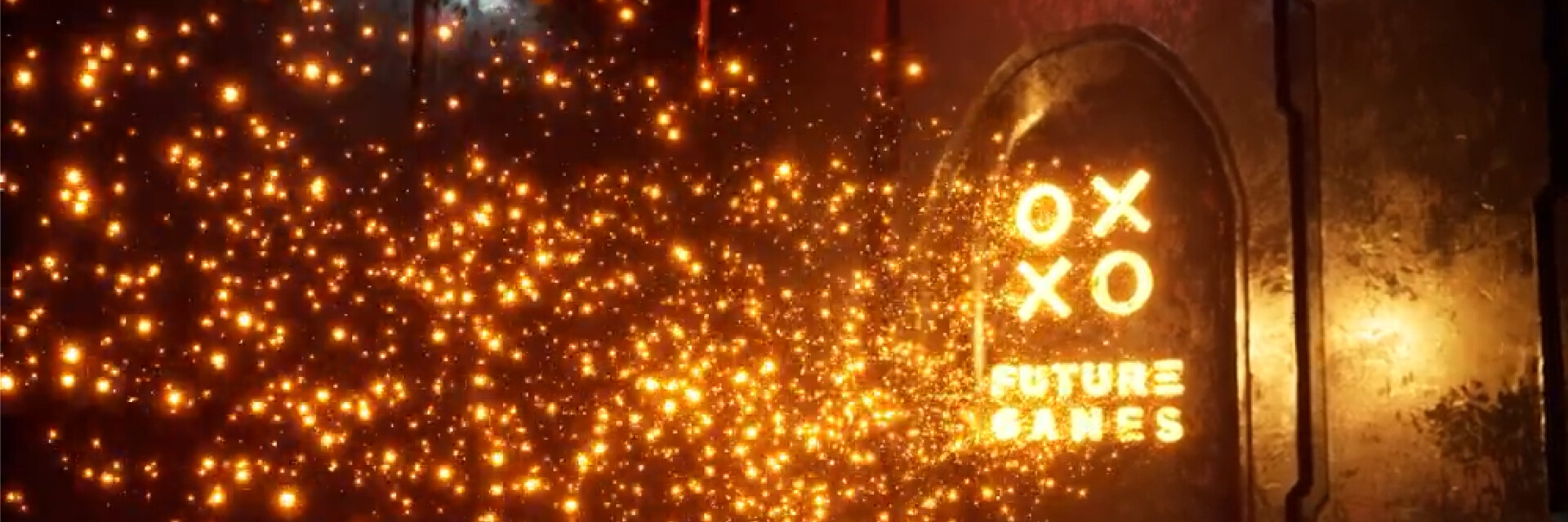 ArtStation - Futuregames