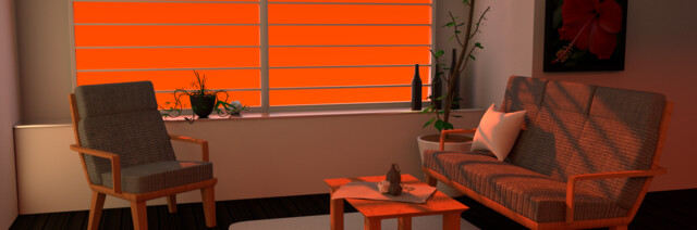 ArtStation - Jerbin Jerard