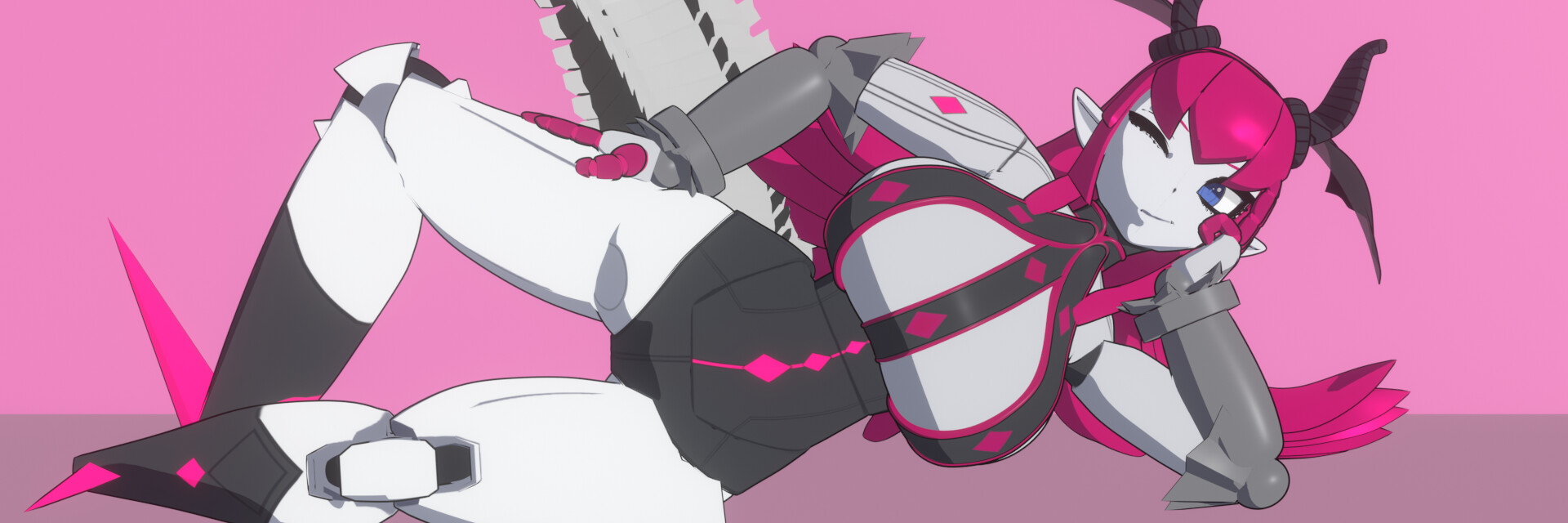 ArtStation - William Haig