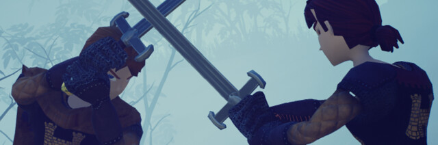 ArtStation - Clotilde Laroche