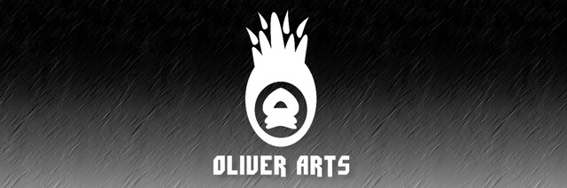 ArtStation - Oliver Arts