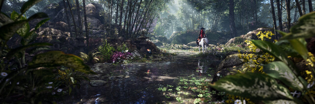 ArtStation - Xuan Ying