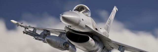ArtStation - Metrea Simulations