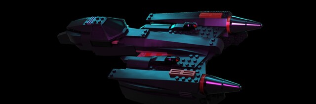 ArtStation - Nicolas Benjamin