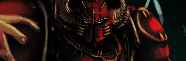 ArtStation - Scott Baird