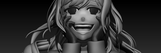 ArtStation - Ignacio Alvarado Masis