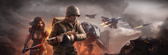 ArtStation - Last Level