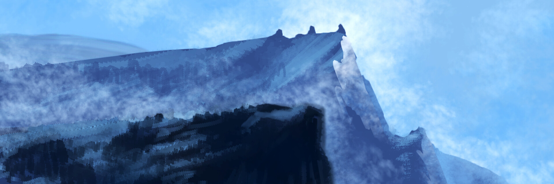 ArtStation - Neil.STUDIO