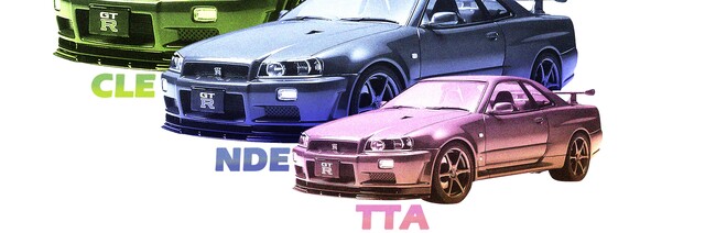 ArtStation - Chris Clendenen