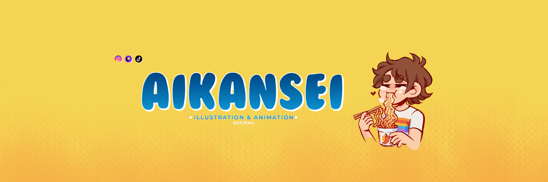 Aikansei