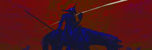 ArtStation - Luke Schmidt