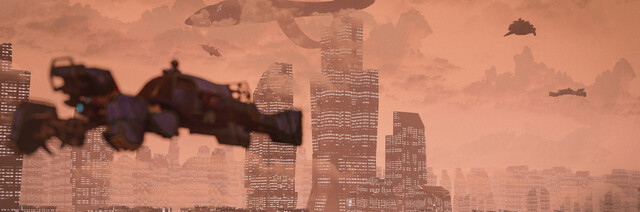 ArtStation - Vignesh Narayanan