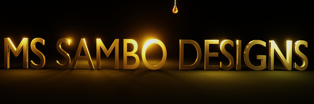 ArtStation - Sifiso Sambo