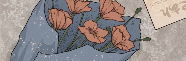 ArtStation - Moon Monk