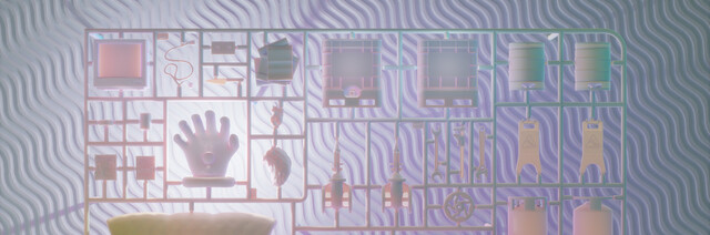 ArtStation - Alex Goss