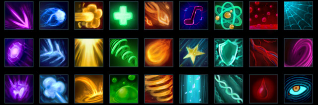 ArtStation - Sergey Boldyrev