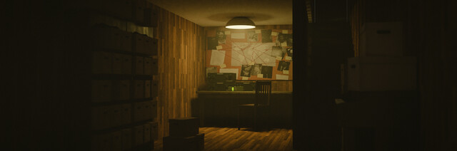 ArtStation - Malcolm Rivers