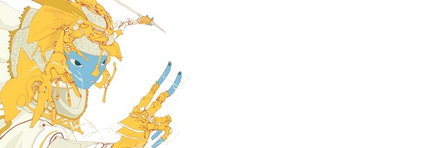 ArtStation - Nicolas Bariat