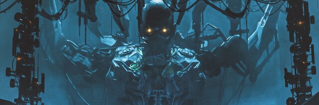 ArtStation - John Pethick (@pethick_chronicles)