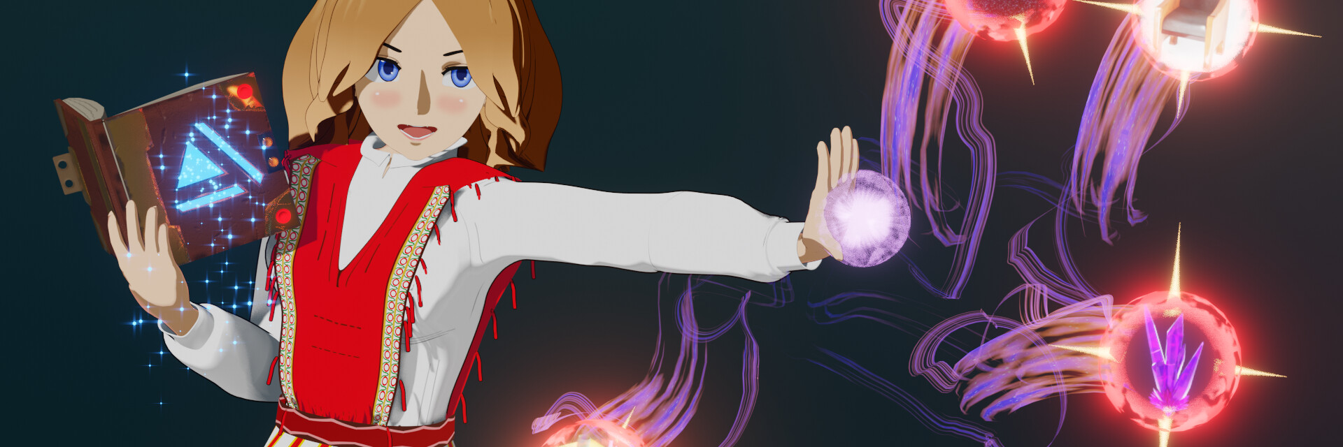 ArtStation - Alexander