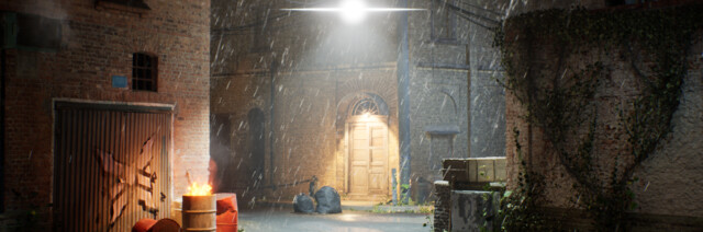 ArtStation - Ryan Heaney