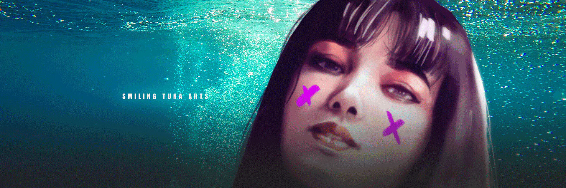 Smiling Tuna Arts - Portfolio