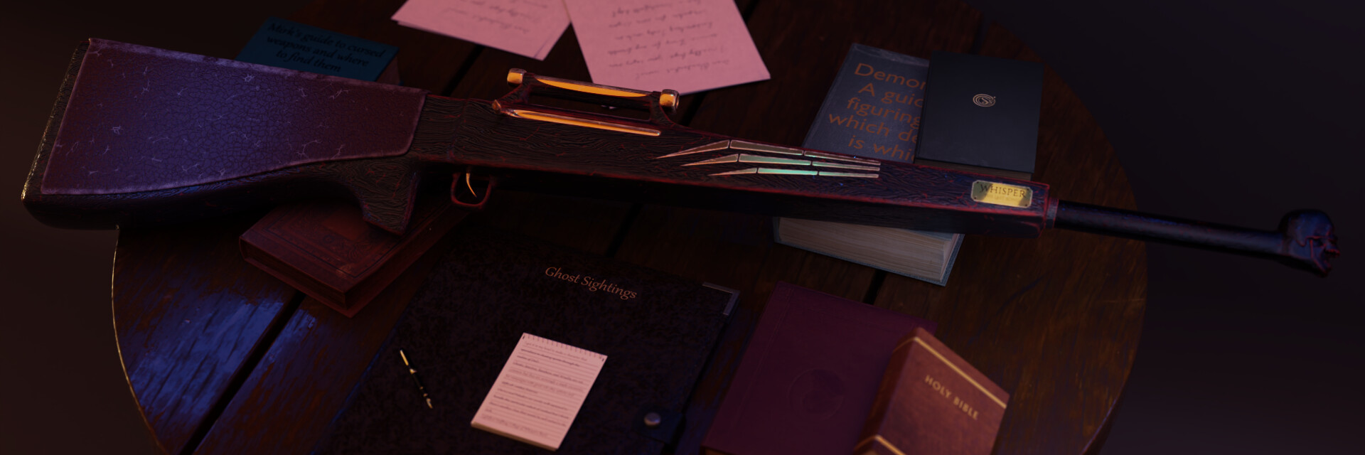 Kirtan Dave - Portfolio