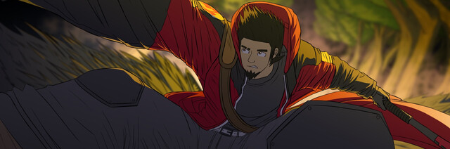 ArtStation - Yisus Dk