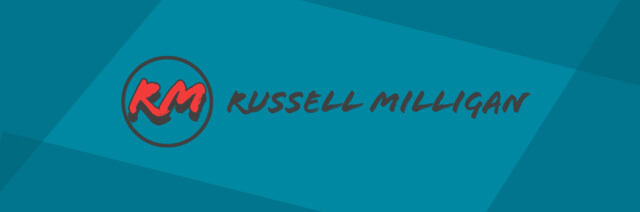 ArtStation - Russell Milligan