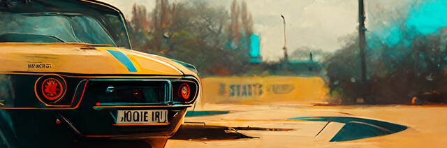 ArtStation - Josef Ondaš