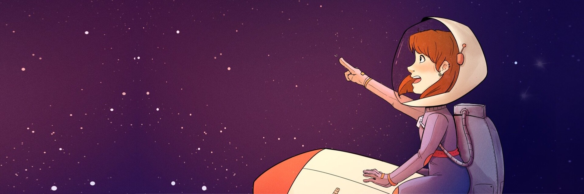 ArtStation - Nixie_art