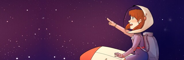 ArtStation - Nixie_art