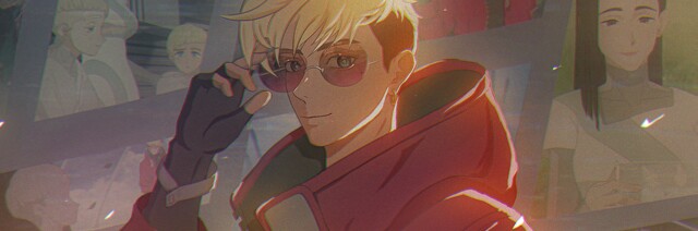 ArtStation - Sebby.art