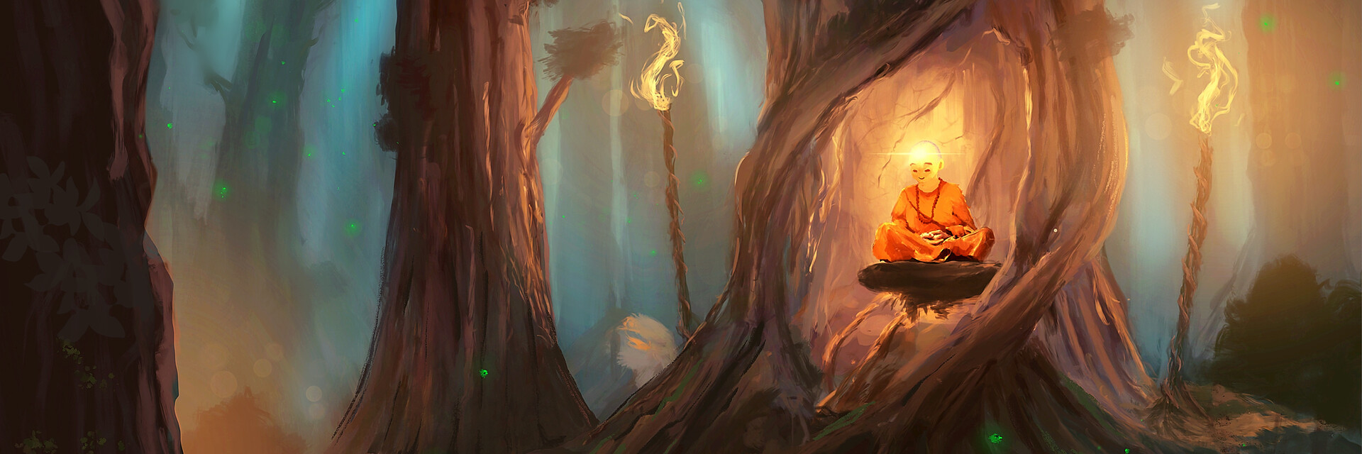 ArtStation - Max Berg